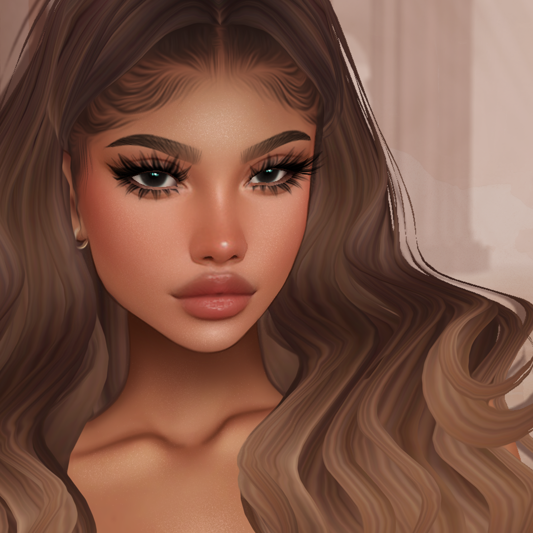 IMVU Lash Files - IMVU Textures - Shopprey – shopprey.com